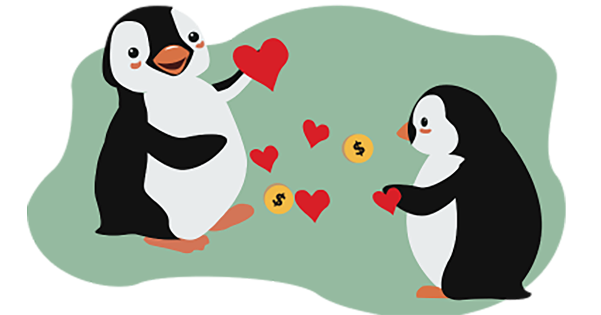 Good Deeds | The First Peer 2 Peer Marketplace That Rewards Kindness